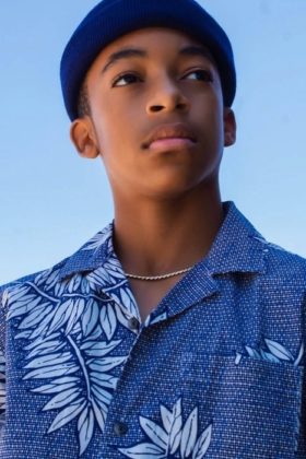 Isaiah Russell-Bailey Height, Weight, Age, Girlfriend, Facts, Biography