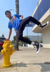 Isaiah Russell-Bailey Height, Weight, Age, Girlfriend, Facts, Biography