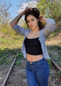 Jade-Anh Ngo Height, Weight, Age, Boyfriend, Facts, Biography