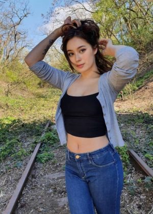 Jade-Anh Ngo Height, Weight, Age, Boyfriend, Facts, Biography