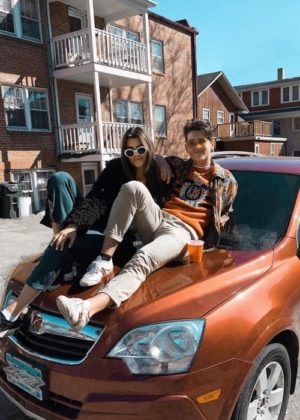 Jake Fellman Height, Weight, Age, Girlfriend, Facts, Biography