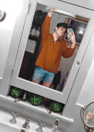 Jake Fellman Height, Weight, Age, Girlfriend, Facts, Biography