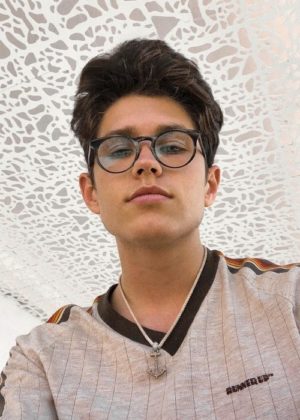 Jake Fellman Height, Weight, Age, Girlfriend, Facts, Biography