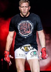 Jake Hager Height, Weight, Age, Facts, Spouse, Education, Biography