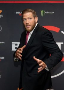 Jake Hager Height, Weight, Age, Facts, Spouse, Education, Biography