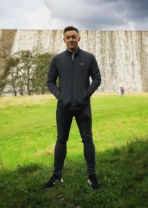 James Spratt Height, Weight, Age, Girlfriend, Facts, Biography