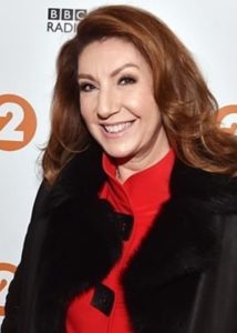 Jane McDonald Height, Weight, Age, Family, Facts, Boyfriend, Biography