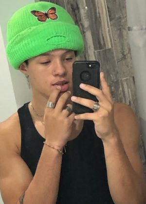 Jared Jones Height, Weight, Age, Girlfriend, Facts, Biography