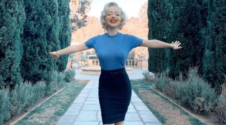 Jasmine Chiswell Height, Weight, Age, Spouse, Family, Facts, Biography