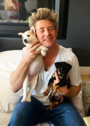 Jason Nash Height, Weight, Age, Family, Facts, Education, Biography