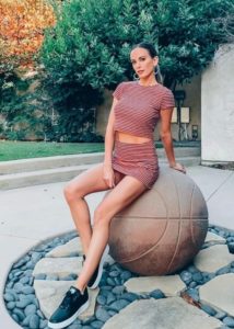 Jena Sims Height, Weight, Age, Boyfriend, Facts, Biography