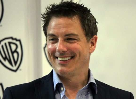 John Barrowman Height, Weight, Age, Spouse, Biography, Family, Facts