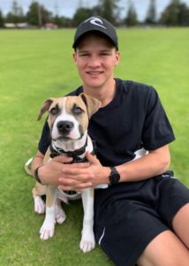 Josh Philippe Height, Weight, Age, Family, Facts, Girlfriend, Biography