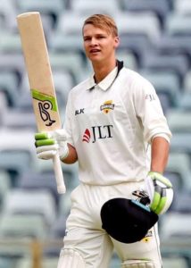 Josh Philippe Height, Weight, Age, Family, Facts, Girlfriend, Biography