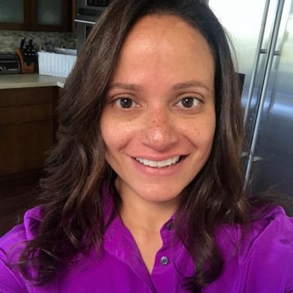 Judy Reyes Height, Weight, Age, Boyfriend, Family, Facts, Biography