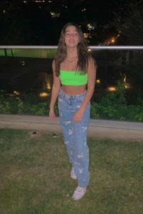 Karina Prieto Height, Weight, Age, Boyfriend, Biography, Family, Facts