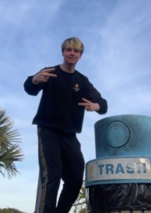 Karl Jacobs Height, Weight, Age, Biography, Family, Facts