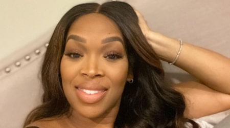 Khadijah Haqq McCray Height, Weight, Age, Spouse, Facts, Biography