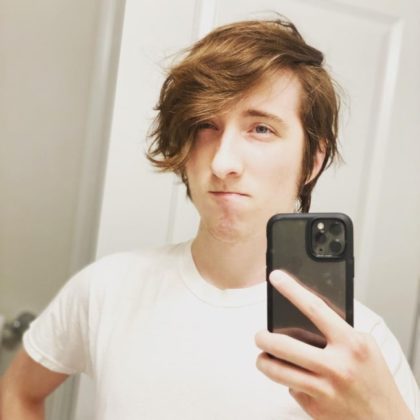 KreekCraft Height, Weight, Age, Girlfriend, Family, Facts, Biography