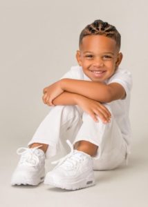 Kyrie Prince Height, Weight, Age, Girlfriend, Family, Facts, Biography