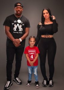 Kyrie Prince Height, Weight, Age, Girlfriend, Family, Facts, Biography