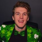 Lachlan Power Height, Weight, Age, Girlfriend, Family, Facts, Biography