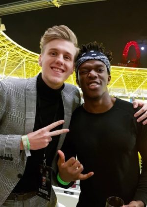 Lachlan Power Height, Weight, Age, Girlfriend, Family, Facts, Biography