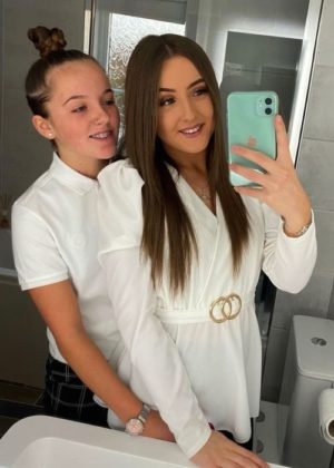 Libby-Mae Height, Weight, Age, Girlfriend, Family, Facts, Biography