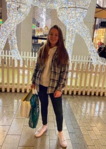 Libby-Mae Height, Weight, Age, Girlfriend, Family, Facts, Biography