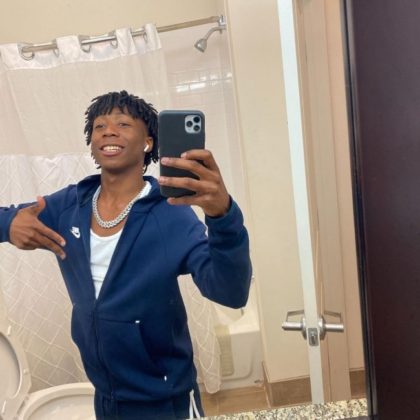 Lil Loaded Height, Weight, Age, Girlfriend, Family, Facts, Biography