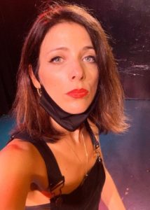 Lucie Pohl Height, Weight, Age, Boyfriend, Biography, Family, Facts