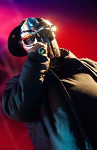 MF Doom Height, Weight, Age, Girlfriend, Biography, Family, Facts