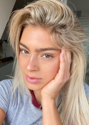 Mary Braun Height, Weight, Age, Boyfriend, Facts, Biography