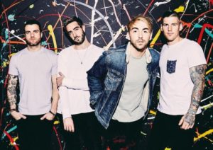 All Time Low (Band) Members, Touring Information, Facts, Music Info