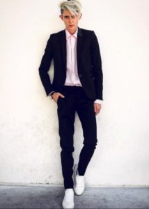 Nats Getty Height, Weight, Family, Facts, Spouse, Education, Biography