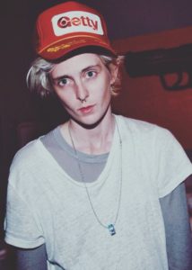 Nats Getty Height, Weight, Family, Facts, Spouse, Education, Biography