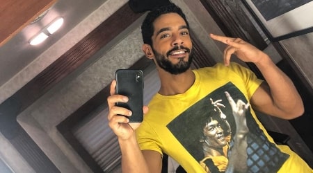 Nick Sagar Height, Weight, Age, Spouse, Family, Facts, Biography