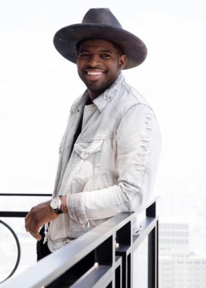 P. K. Subban Height, Weight, Age, Family, Facts, Biography