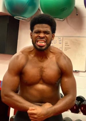 P. K. Subban Height, Weight, Age, Family, Facts, Biography
