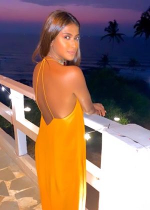 Poulomi Das Height, Weight, Age, Boyfriend, Family, Facts, Biography