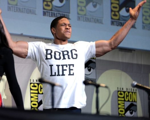 Ray Fisher (Actor) Height, Weight, Age, Girlfriend, Biography, Facts