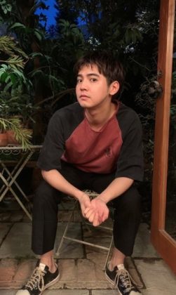 Ryota Katayose Height, Weight, Age, Girlfriend, Biography, Facts