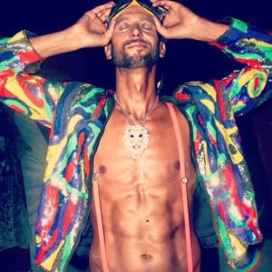 Santino Rice Height, Weight, Age, Boyfriend, Facts, Biography