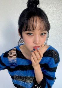 Sei (Weki Meki) Height, Weight, Age, Biography, Family, Facts