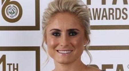 Steph Houghton Height, Weight, Family, Spouse, Education, Biography