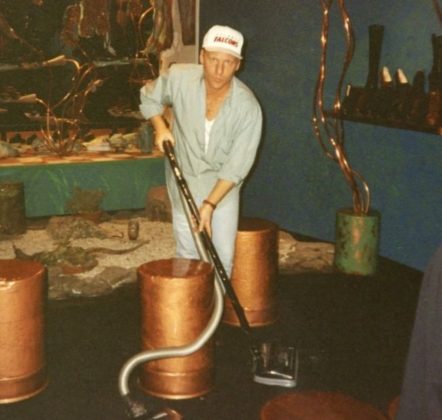 Steve Madden Height, Weight, Age, Girlfriend, Family, Biography, Facts