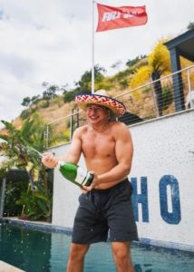 SteveWillDoIt Height, Weight, Age, Girlfriend, Facts, Biography