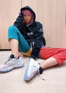 Talia Mar Height, Weight, Age, Boyfriend, Family, Facts, Biography