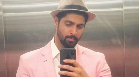 Tanuj Virwani Height, Weight, Age, Family, Biography, Girlfriends