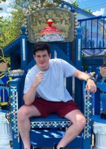 Ted Nivison Height, Weight, Age, Girlfrend, Family, Facts, Biography